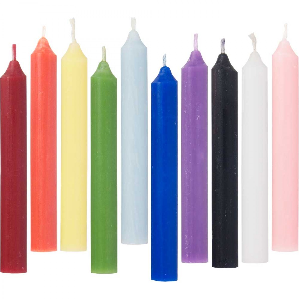 Candles for wicca store